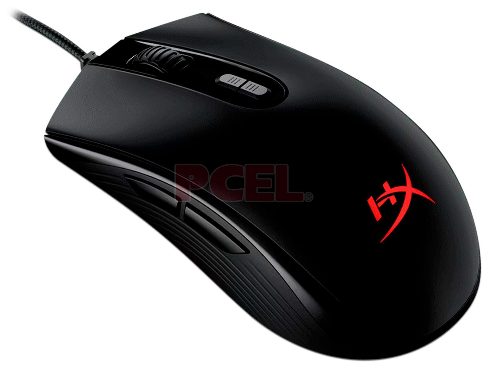 Mouse Pulsefire Core RGB HyperX Vale A Pena?, 46% OFF