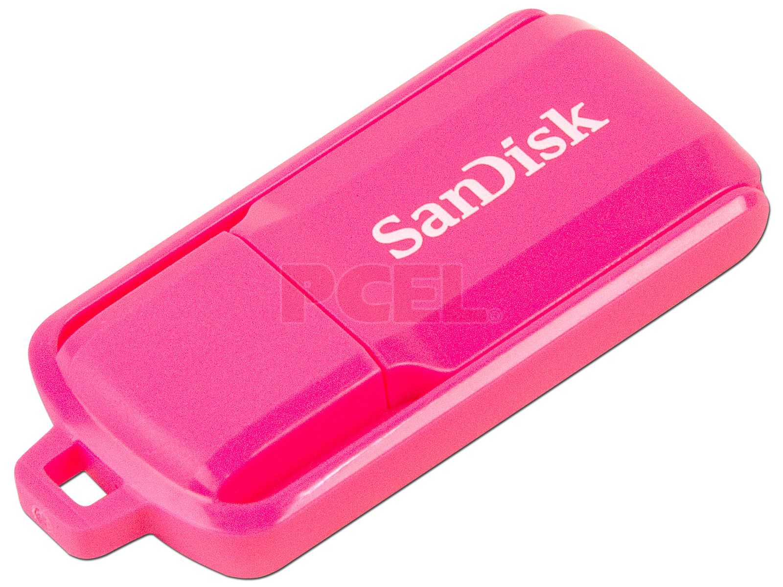 Unidad Flash USB 2.0 SanDisk Cruzer Switch de 8 GB