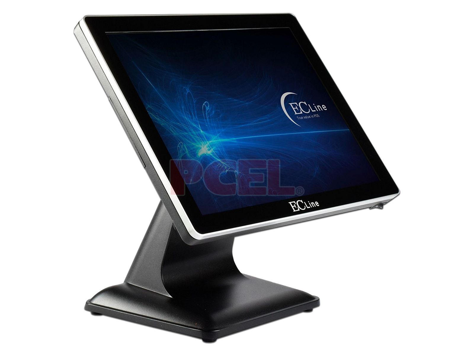 Terminal Punto De Venta Todo En Uno EC Line: Procesador Intel Celeron ...