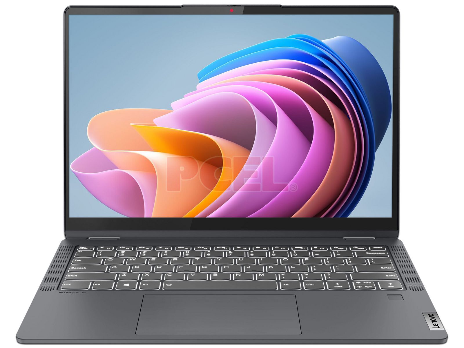 Laptop Lenovo IdeaPad Flex 5: Procesador Intel Core i5 1235U (Hasta 4. ...