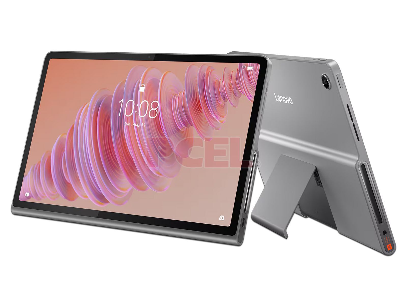 Tablet Lenovo Tab Plus: Procesador MediaTek Helio G99 (hasta 2.2 GHz ...