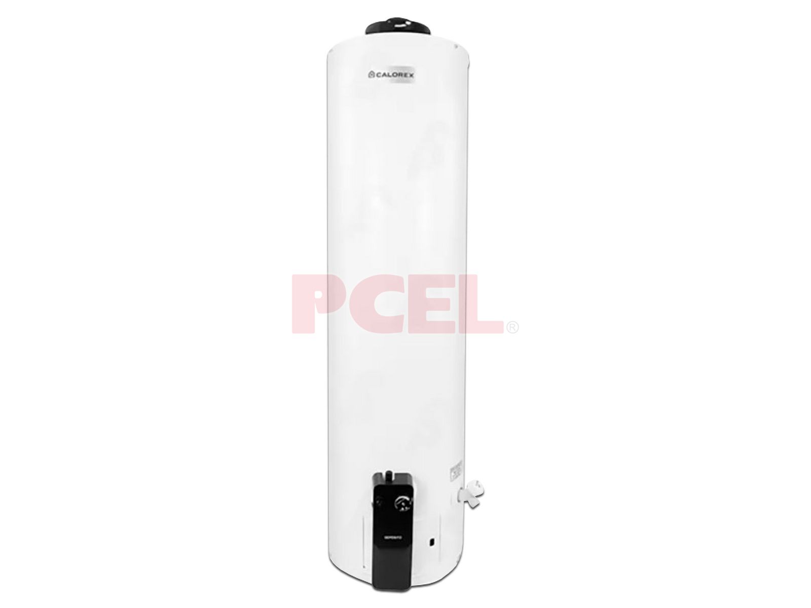 Boiler Calorex Fortis G-20, Capacidad 72 Litros, Gas LP