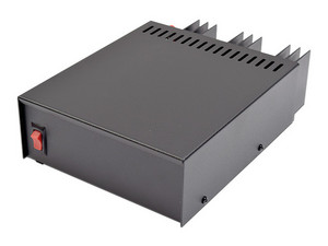 Fuente de poder lineal regulada Astron, Salidas 13.8Vcc, 11A. | pcel.com