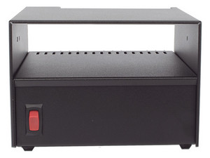 Fuente de poder Lineal regulada Astron SL-11R-RA con cavidad para radio ...