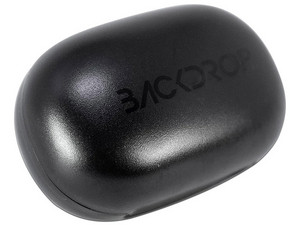 Audífonos Inalámbricos Backdrop TWS-6, Bluetooth, Color Negro. | pcel.com