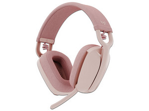 Audífonos con Micrófono Logitech Zone Vibe 100, respuesta de frecuencia ...