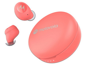 Audífonos Motorola Moto Buds 250, Inalámbricos, con Estuche de Carga ...