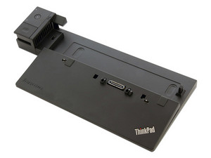 Base Lenovo ThinkPad Pro Dock, 90W, USB, DVI, VGA. | pcel.com