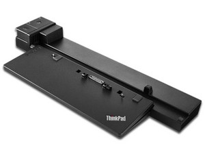 Base Lenovo ThinkPad Dock, 230W, USB, HDMI, VGA. | pcel.com