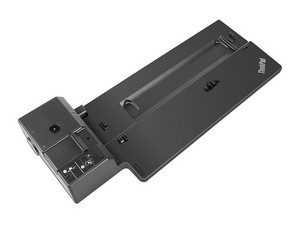 Base Lenovo ThinkPad Pro Dock, USB, DisplayPort, VGA, RJ45. | pcel.com