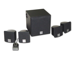 Bocinas Creative Inspire 4.1 - 4400 | pcel.com