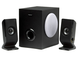 Bocinas Creative Inspire A200, 2.1 | pcel.com