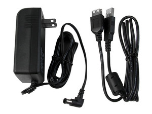 Bocinas Logitech AudioHub para Laptop con Concentrador USB integrado ...