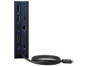 Docking Station para laptop ASUS SimPro Dock 2 con Lector de Tarjetas ...