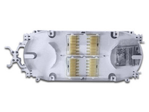 Charola de 24 fibras para cierres FOSC 350 CommScope, Tray Kit-60-24 ...
