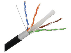 Cable UTP LinkedPro PRO-CAT-6-GELX/500 con Gel Doble Chaqueta, Cat6 ...