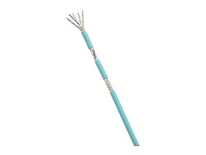 Bobina De Cable Panduit (UTP) Caja con 305 m, Cat6A, 24/7AWG, Color ...