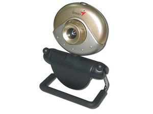 Genius VideoCAM Messenger, Resolución de 640X480, USB | pcel.com