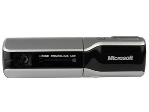 WebCam Microsoft LifeCam NX-3000, Micrófono integrado, para Laptop, USB ...