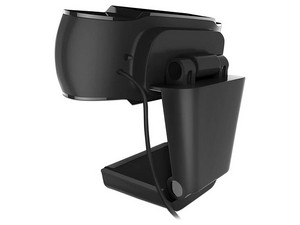 Cámara web OvalTech PC-CAM720, Video HD 720p con micrófono integrado ...