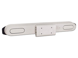 Sistema de Videoconferencia Polycom Studio X50, 4K Ultra HD, Wi-Fi ...