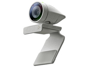 Cámara Web Polycom PolyStudio P5, 1080p, Zoom 4x. | pcel.com