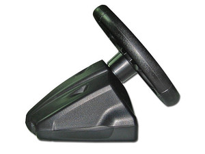 Volante Logitech Nascar Racing Wheel para PC (USB)