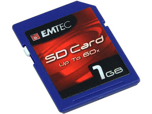 Kit de Lector de tarjetas Emtec SD/SDHC/MMC/RS-MMC, USB, Incluye ...