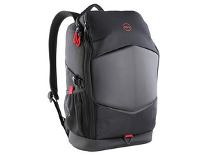 Mochila DELL Gaming GMBPBK1719 para Laptop de hasta 17", Color Negro ...