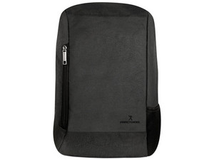 Mochila Perfect Choice Slim para Laptop de hasta 15.6", Color Negro ...