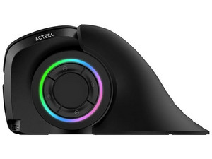 Mouse Gamer Inalámbrico ACTECK Optimize MI690, hasta 2400 dpi, 6 ...