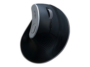 Mouse Óptico Inalámbrico Acteck VIRTUOS FITT PRO MI770, Ergonómico ...