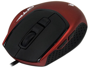 Gaming Mouse Óptico CM Storm Spawn, 3500dpi, 7 Botones, USB. | pcel.com