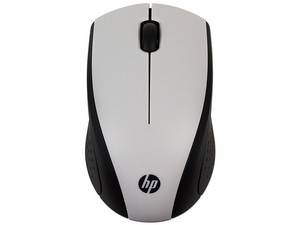 Mouse Óptico Inalámbrico HP G3T, USB. Color gris. | pcel.com