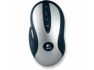 Logitech MX700 Cordless Optical Mouse | pcel.com