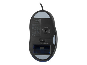 Mouse Logitech G5 Láser de 2000 dpi con Sistema de Pesas para ajustar ...