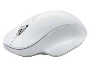 Mouse Inalámbrico Microsoft Bluetooth Ergonomic. Color Blanco. | pcel.com