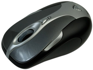 Mouse y Presentador Láser Bluetooh Microsoft Wireless Notebook ...