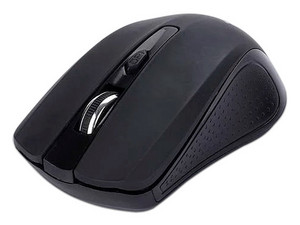 Mouse óptico inalámbrico Nextep NE-410, receptor USB. | pcel.com