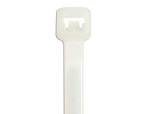 Cinchos de Nylon Panduit S4-18-M de 100 mm x 2.5 mm, 1,000 Piezas ...