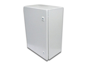 Gabinete Metálico para Exteriores SBE Tech SBE-504025, Protección NEMA 4, IP65. | pcel.com