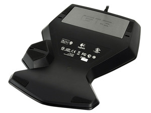 Teclado Logitech G13 Advanced Gameboard con una pantalla LCD GamePanel ...