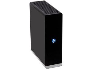 Disco Duro Externo HP de 1 TB, USB 3.0. | pcel.com