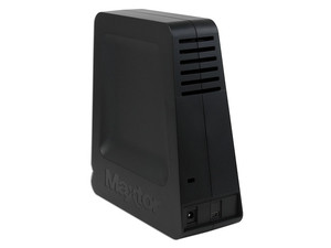 Disco Duro Externo Maxtor OneTouch 4 de 1TB, USB 2.0 | pcel.com