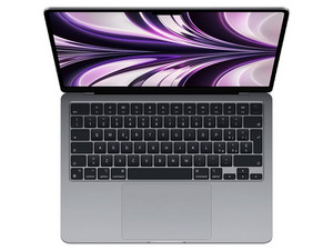 Apple MacBook Air 13: Procesador Apple M2, Memoria de 8GB, SSD de 256GB ...