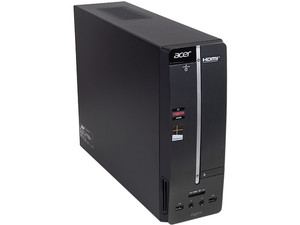 Computadora Acer Aspire AXC100-MP308, Procesador AMD E1-1200 (1.4 GHz ...