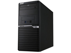 Desktop Acer Veriton M4640G, Procesador Intel Core i7 6700 (hasta 4.0 ...