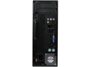 Mini Computadora Acer Aspire AX3300-SD3400A, Procesador AMD Athlon II ...