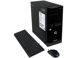 Computadora Compaq Presario 100-002LA, Procesador AMD E1-1500 (1.48 GHz ...