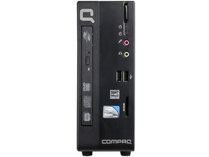 Mini Computadora Compaq Presario CQ1500LA, Procesador Intel Atom D510 ...